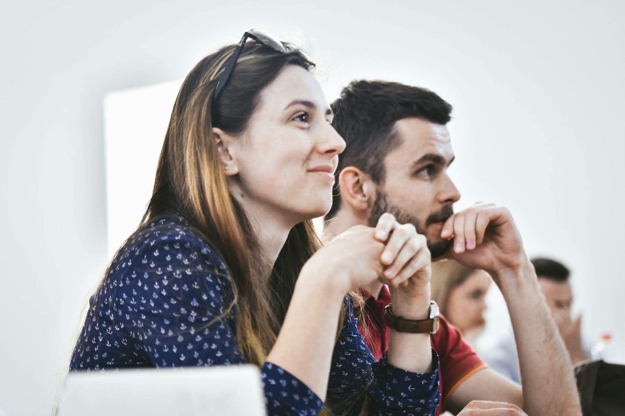 Professional Development – Mission Cognition